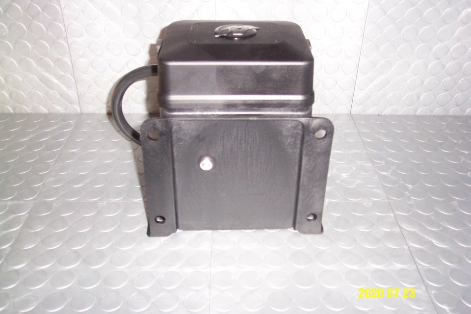 Mercury Verado Power Steering Pump Gen C Kit 8M0199048 SS 8M0148159 ...