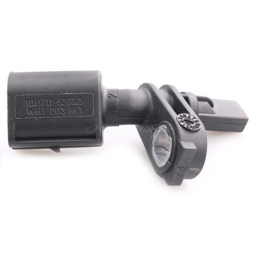 4pcs WHT 003 860 /861 /862/ 863 ABS Wheel Speed Sensor For AUDI A2 VW ...