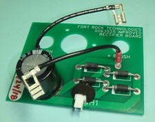 Powermate Bridge Rectifier Board 0063525 for sale online | eBay