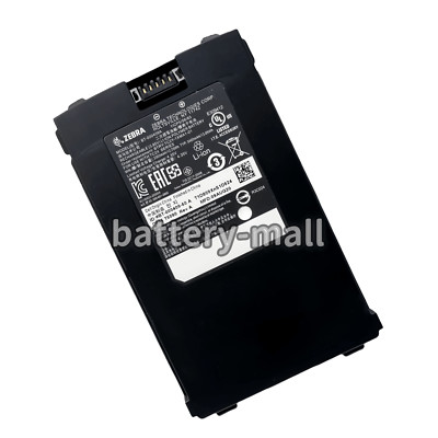 New Original BT-000409A BTRY-TC2Y-1XMA1-01 Battery for Zebra TC21 TC26 ...