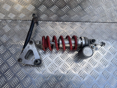 Yamaha R1 4C8 07 08 2007 2008 - Rear Shock & Linkage | eBay