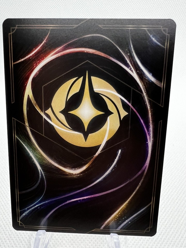 Last Cannon 2023 Disney Lorcana Rise Floodborn O33 #202 Common | eBay