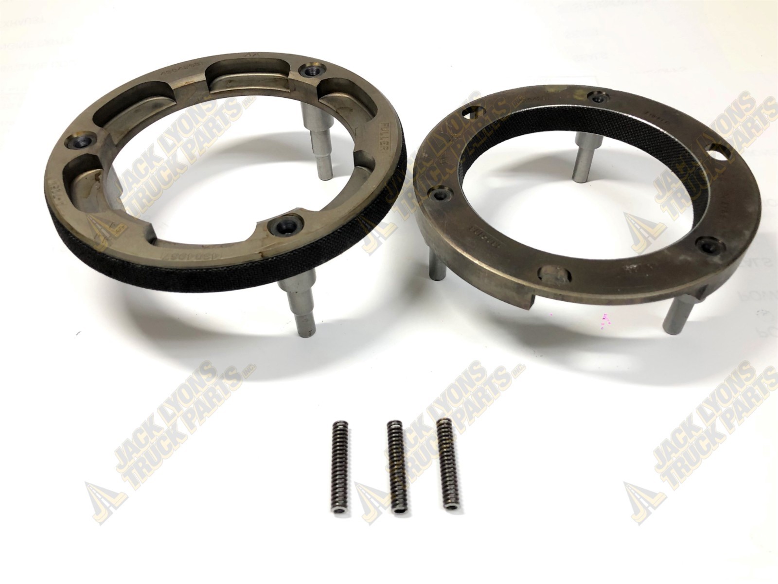 K3492 New Genuine Eaton Fuller Synchronizer Kit - OEM replaces K1946 ...