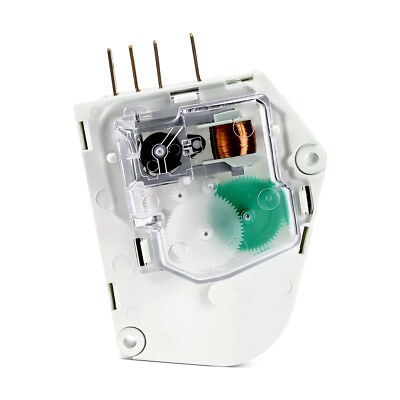 OEM Frigidaire 241705102 Appliance Defrost Timer PS11726371 | eBay