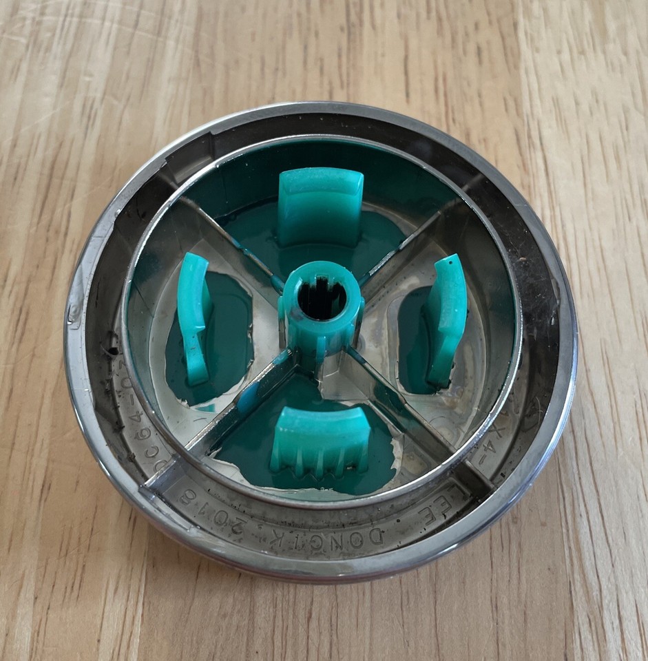 DC64-03824A Samsung Washer Control Knob FREE SHIPPING | eBay