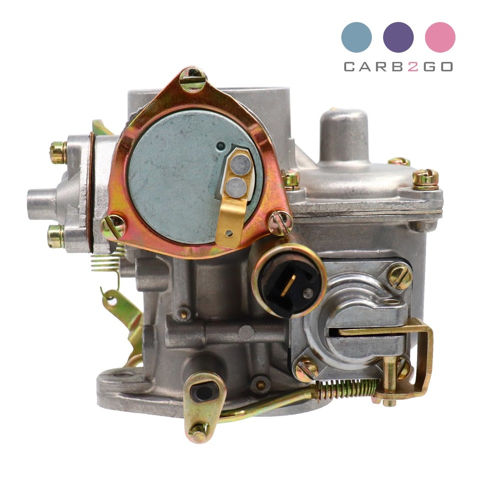 30 PICT-1 Carburetor for VW Beetle Bug Single Port Engine 113129027H ...