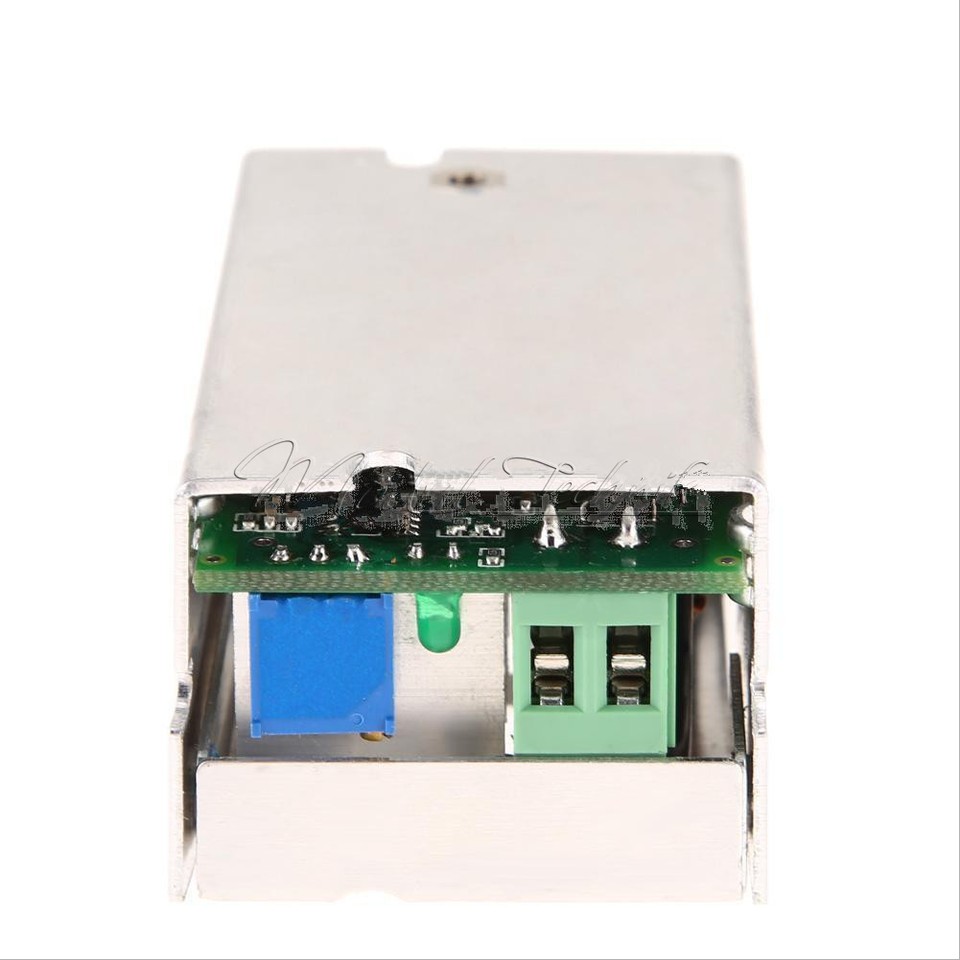 5A Car Step Up/Down Regulator Module Buck Boost Converter DC 6-35VTB 1 ...