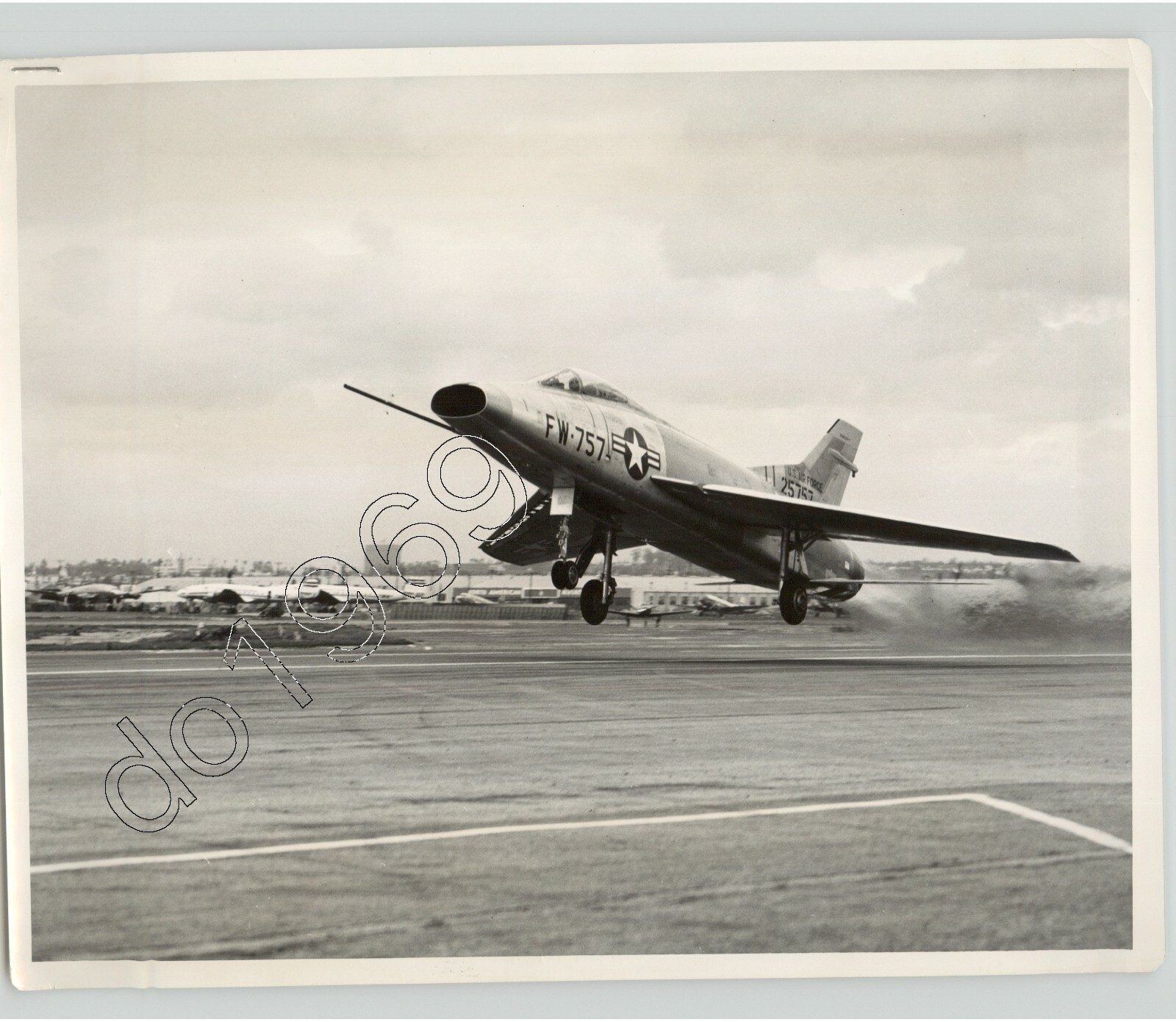 Military Aviation US Navy Martin P6M-1 Seamaster Aircraft 1940s PRESS ...