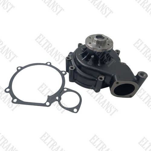 Water Pump 65.06500-6174 400921-00040 for Doosan Daewoo DL08 Engine ...