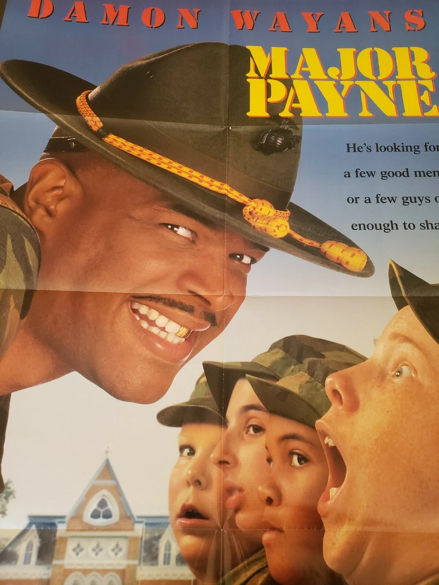 Major Payne 2