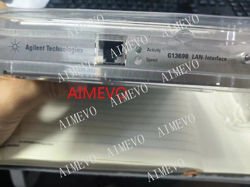 Agilent Technologies CV LAN-Interface Card G1369B new | eBay