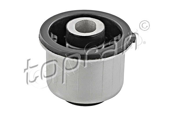 Automatic Transmission Mounting Front For AUDI A6 Avant 4F C6 ...