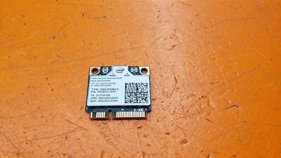 ⭐️⭐️⭐️⭐️⭐️ Laptop Wifi Module Wireless Card Adapter Toshiba Portege ...