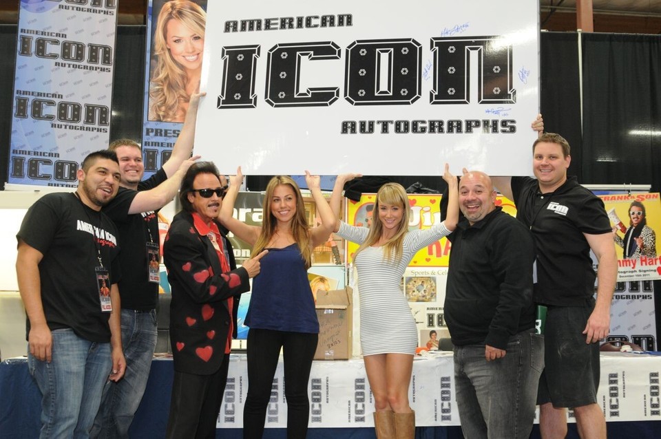 Pentagon Jr. Penta el 0M Signed 11x14 Photo BAS COA Lucha Libre AAA ROH ...