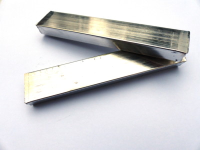 Metals & Alloys