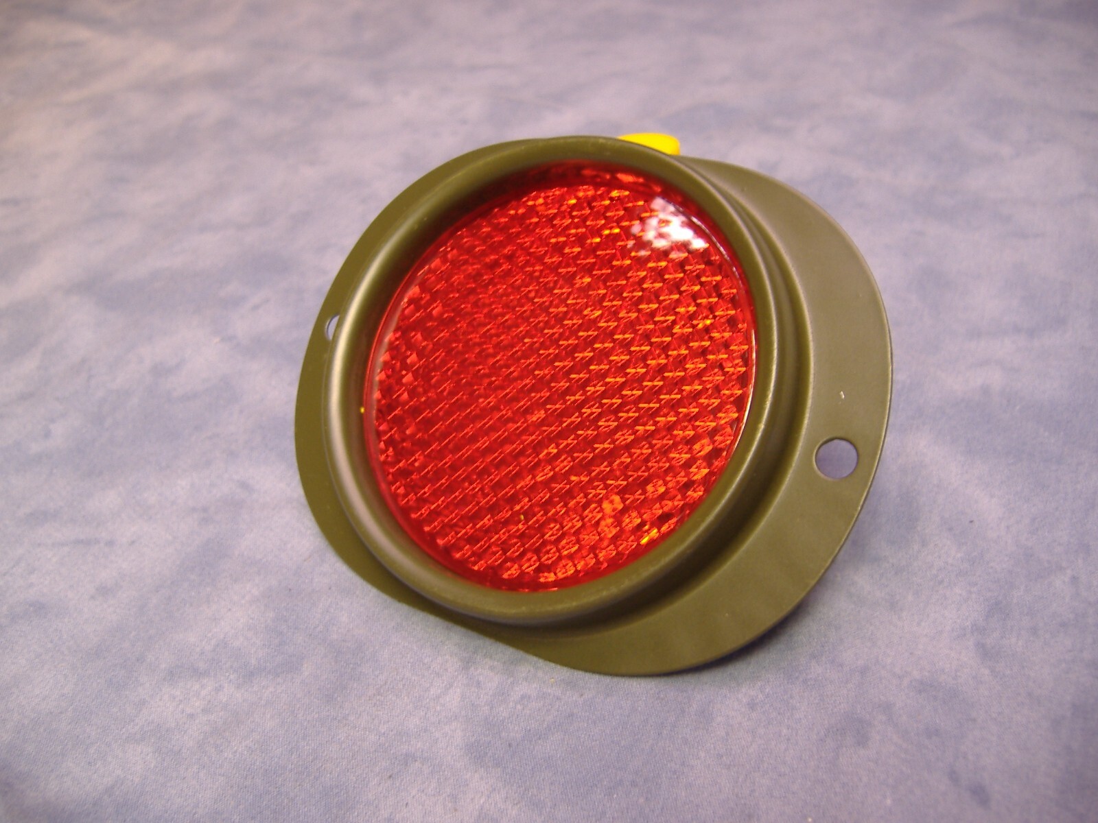 NEW MILITARY RED REFLECTOR M37 M998 M35 M813 M35A2 | eBay