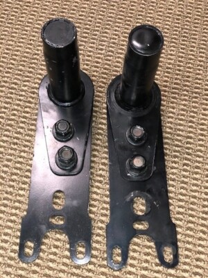 Porsche 924S 944 968 (1988-1995) Rear Suspension Factory Adjustable ...