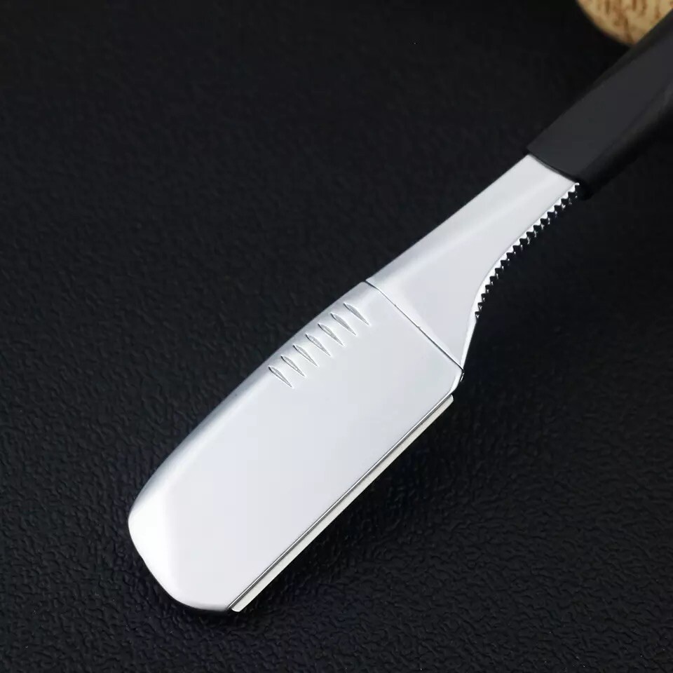 Razor Master Straight Kamisori Similar to Feather artist club single ...