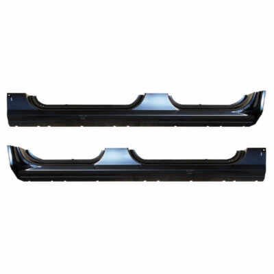 OE Style Rocker Panel for 02-10 Ford Explorer Mercury Mountaineer PAIR ...