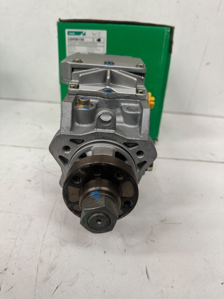 OEM BOSCH FUEL INJECTOR PUMP FOR OPEL VAUXHALL FRONTERA OMEGA SINTRA ...