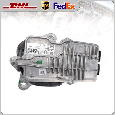 Transfer Case Actuator 27607643762 For BMW X5 E70 X6 E71 New 2011-2013 ...