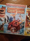 Open Season Trilogy (DVD) | eBay