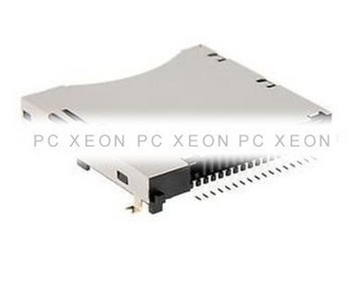 Carte Socket NDS/NDS Lite Slot 1 | eBay