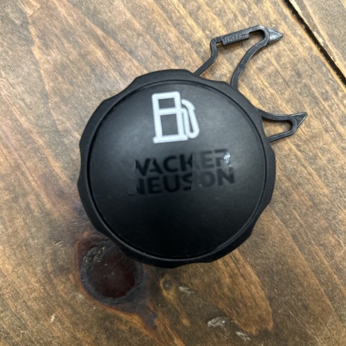 Wacker Neuson Rammer fuel cap # 5200014612.New. | eBay