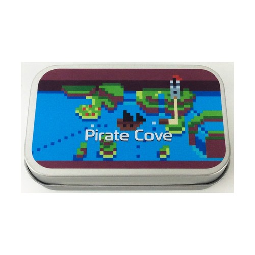 Mintbox Games Card Games Pirate Cove Box NM | eBay