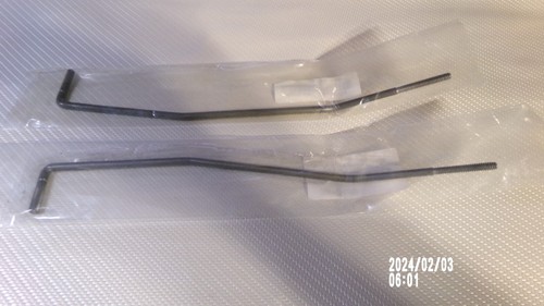 New Power Door Lock Rod Linkage 77 - 87 Chevy C10 K5 Truck Blazer ...