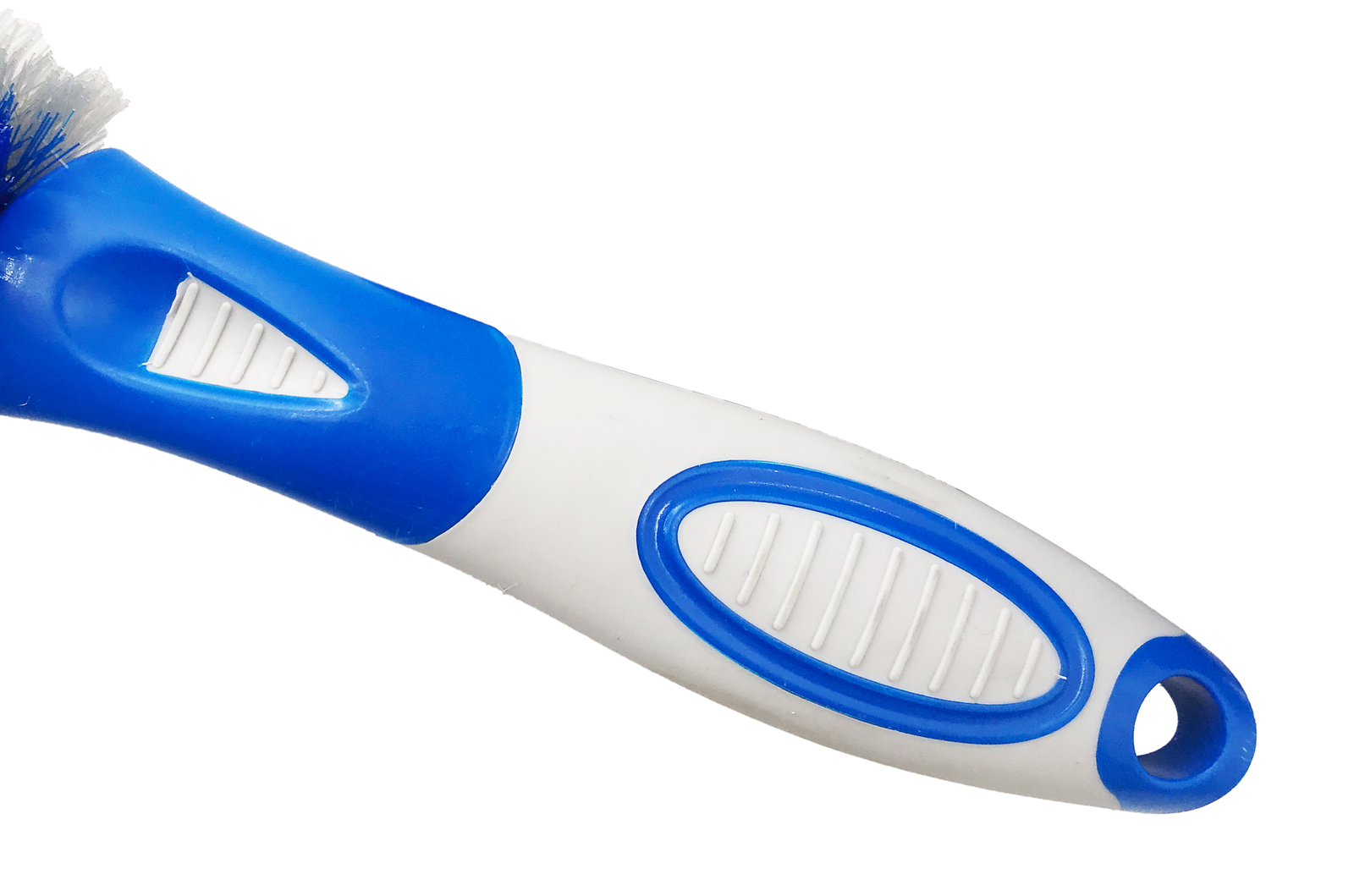 Auto Drive Car Wash Double Loop Wheel Brush 313027972947 | eBay