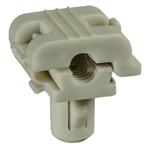 20 PCS FOR FORD F150 F250 F350 F450 F550 TAILGATE HANDLE ROD RETAINER ...