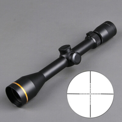 VX-2 3-9X40mm Riflescope Tactical Rifle Scopes Sniper Gear with Free ...