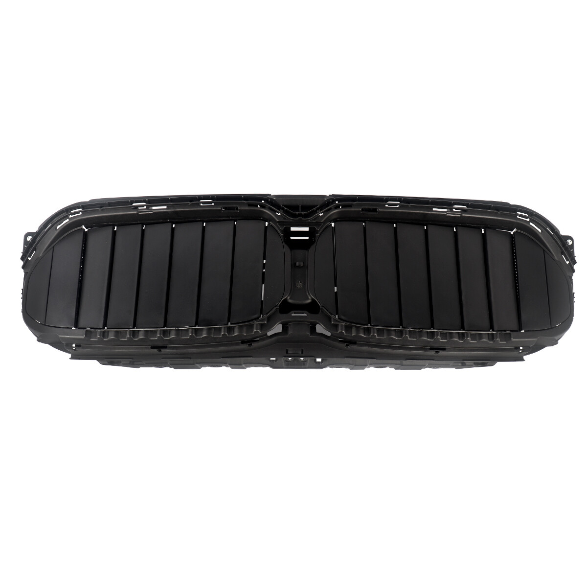 MagicKit Front Radiator Grill W/Motor Air Flaps Shutter For BMW G30 G31 ...