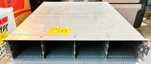 NetApp FAS2020 NAF-0602 Storage System | No HDDs 2xPSU | eBay Australia