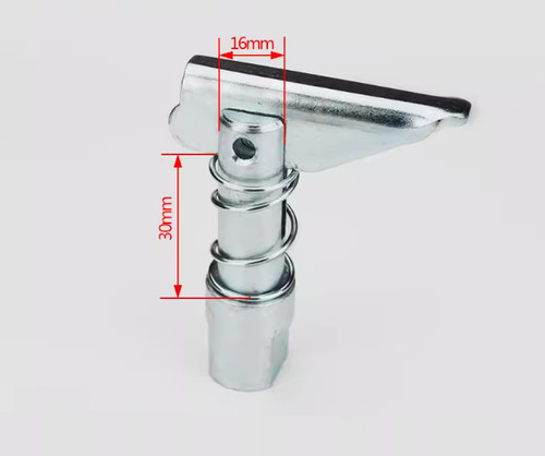 Forklift Fork Pin Positioning Pin Limit Fixed Pin For HELI HANGCHA 5 ...
