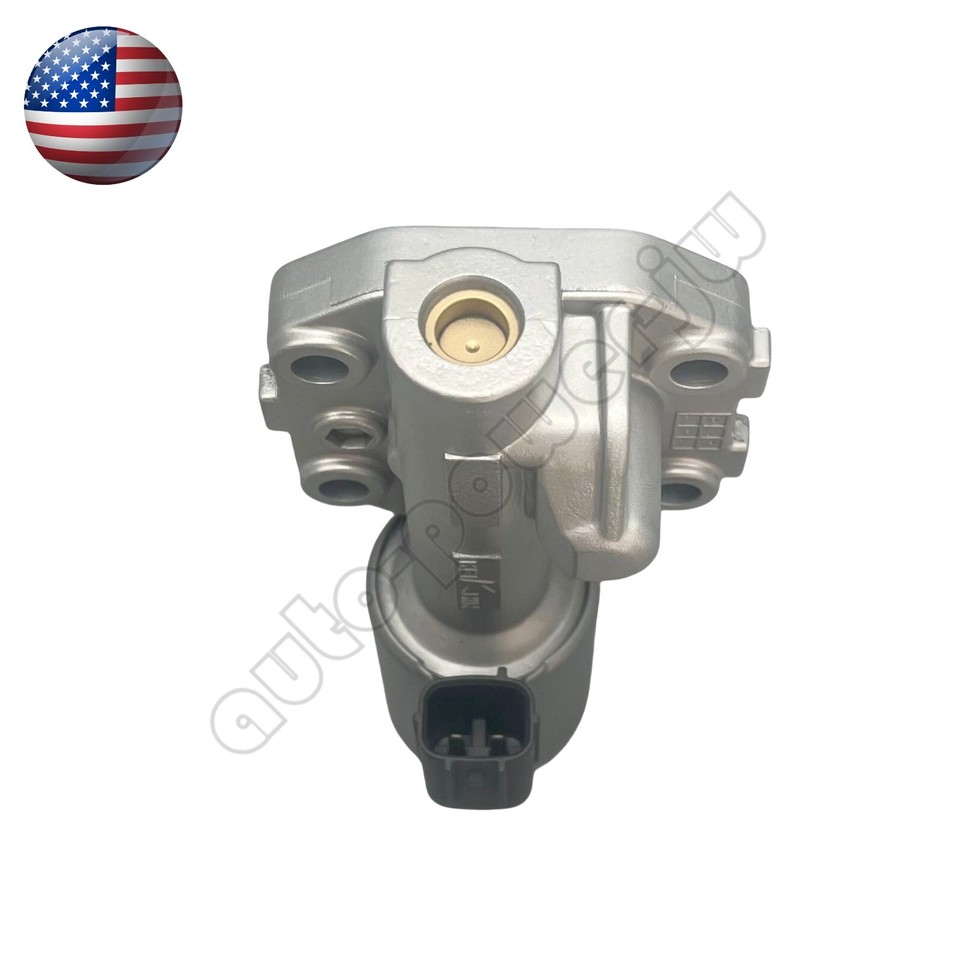 Transmission Solenoid Pair For Honda Accord Acura 28260-PRP-014/28250 ...