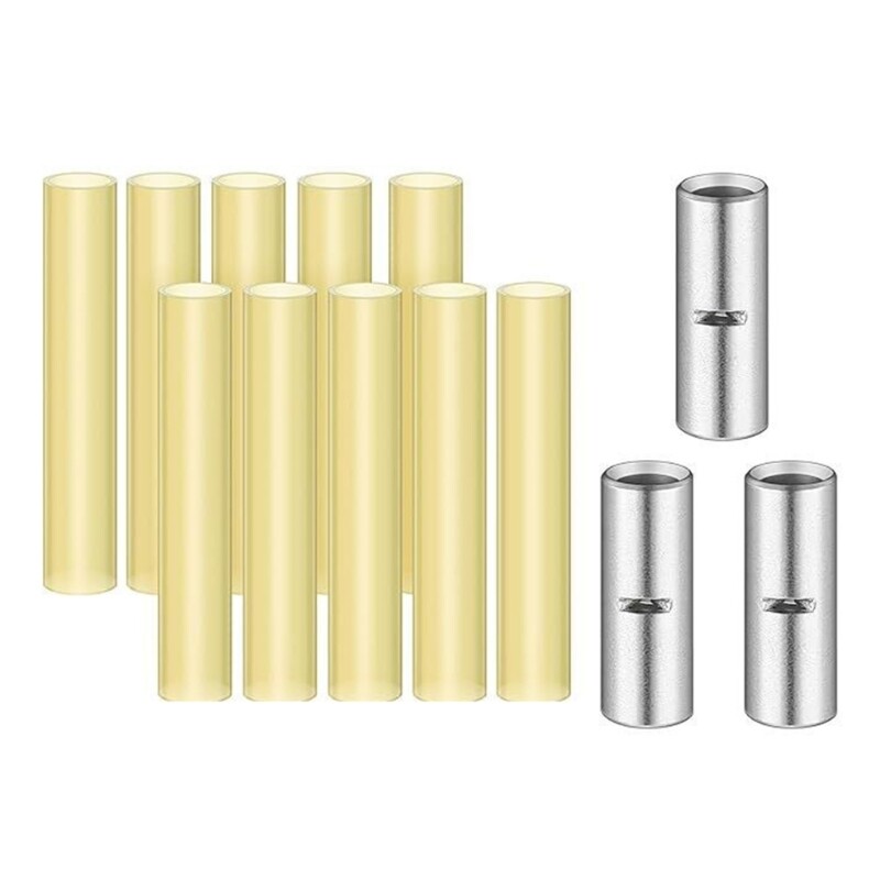 Underground Splices set Direct Burial Wire Splices set for Submersibles ...