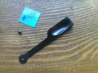 Winchester 1876 Vintage Loading Port W/ Screw Good Shape 1st model | eBay