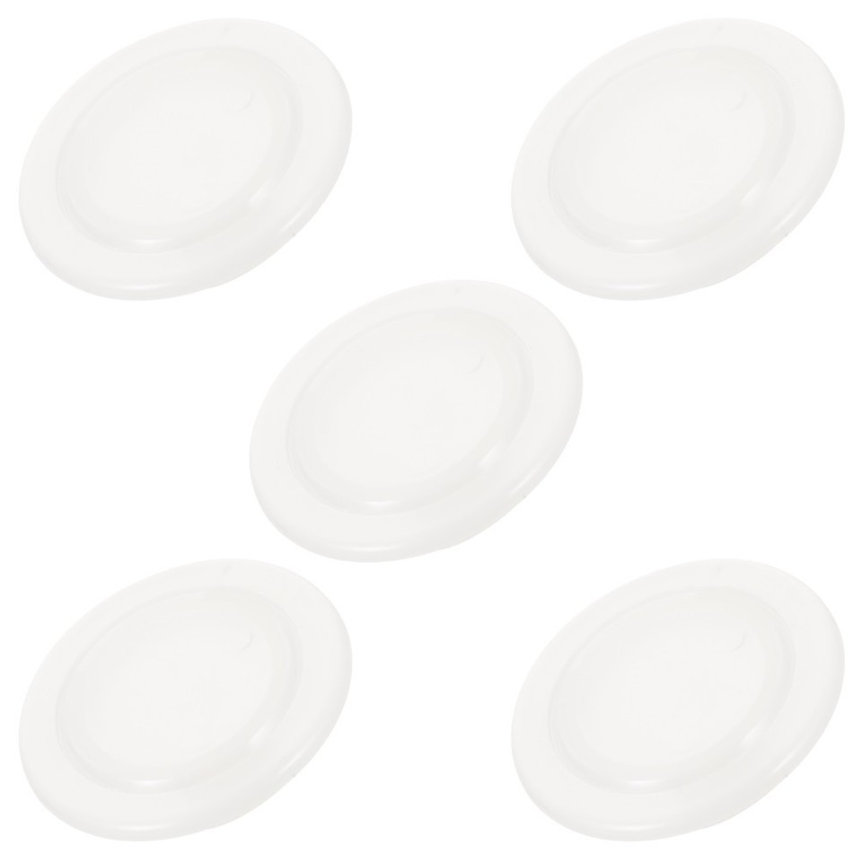 5 Set Umbrella Hole Plug Patio Table Parasol Outdoor Bar Accessories ...