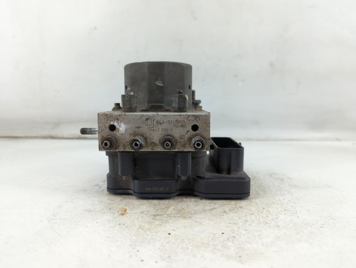 2013-2015 Nissan Altima Abs Pump Control Module LCLSN | eBay