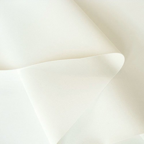 weißer Nylon Segeltuch Stoff wasserdicht Verdeck Plane Stoffe Meterware ...