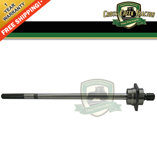 9N700-38 1 3/8 PTO Conversion For Ford Tractors 8N, 9N, 2N | eBay