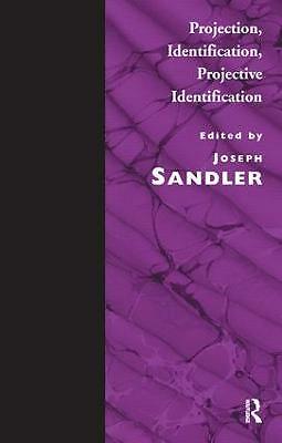 Projection, Identification, Projective Identification by Joseph Sandler ...