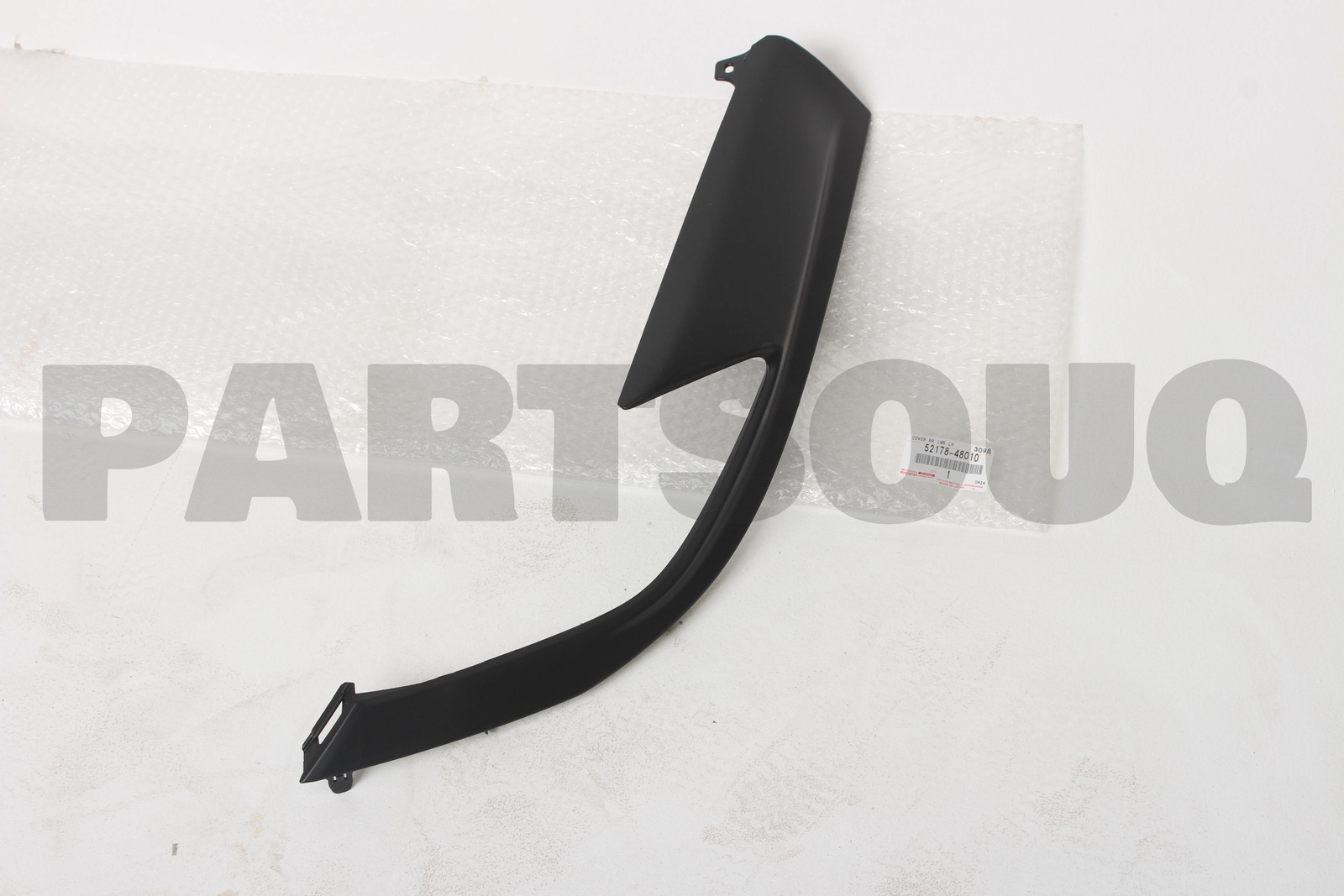 5217848010 Genuine Toyota RETAINER, RR BUMPER 52178-48010 | eBay