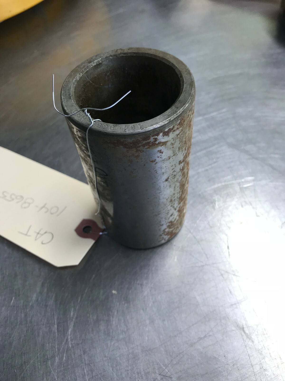 1048655 GENUINE CAT SLEEVE BEARING Caterpillar 104-8655 | eBay