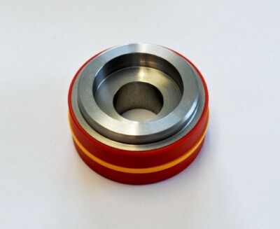 AH137177 Unitized Piston Fits John Deere 450H 450J 550H 550J 650H 650J ...