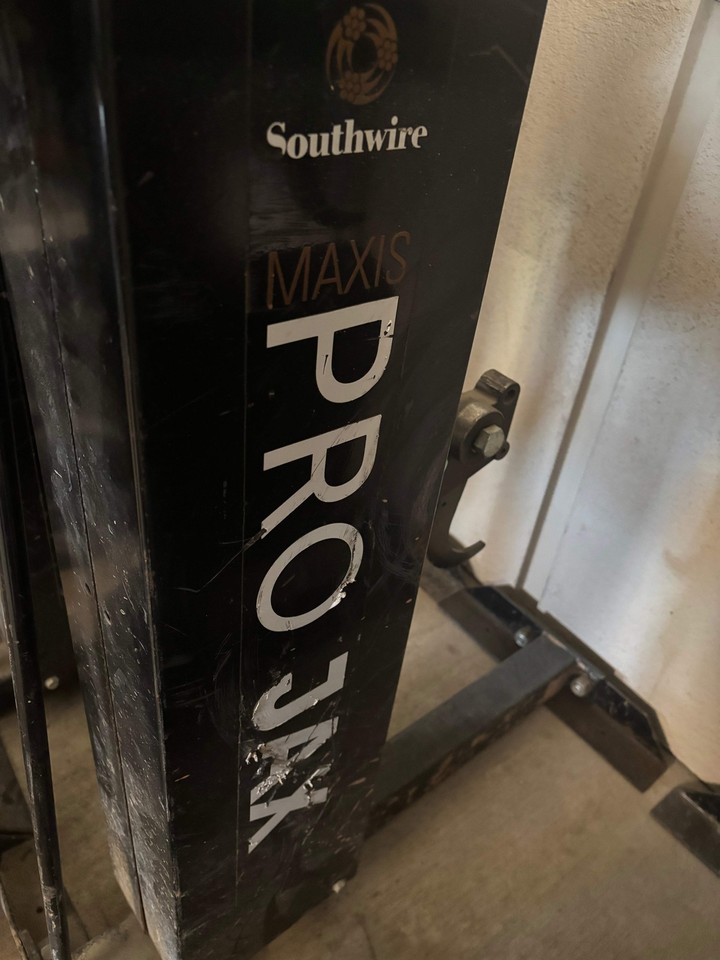 Southwire MPJ-02 MAXIS PRO-JAX Reel Stands / Jack Pair | eBay