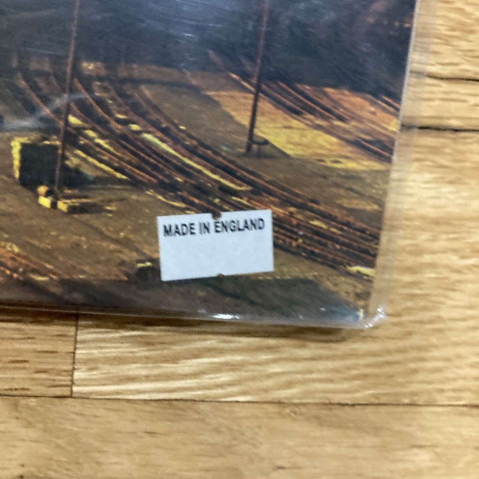 *SEALED!* PINK FLOYD Animals LP Vinyl 1997 '97 Vinyl Collection ...