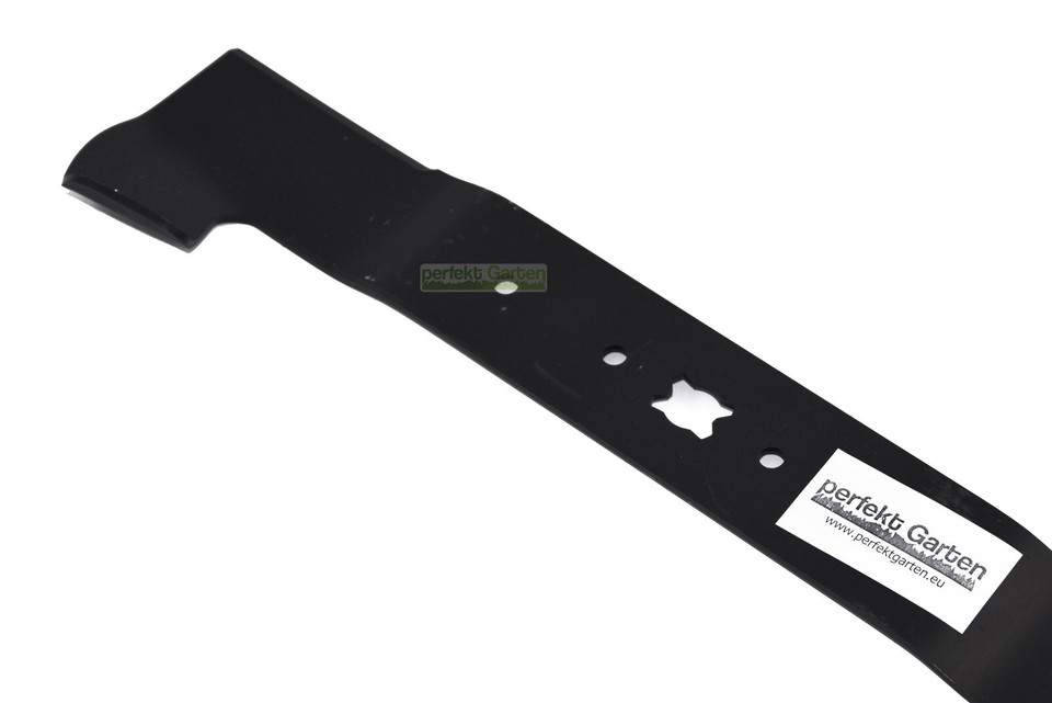 46CM Lawn Mower Blade for NEXUS NX46P NX46SP / Snapper NX-50 NX-60 NX ...